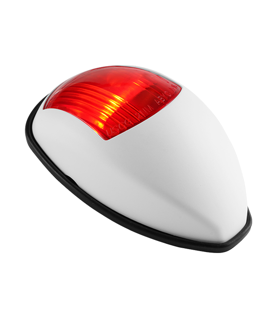 Vertically Mount Navigation lights-03 series-SEAFLO