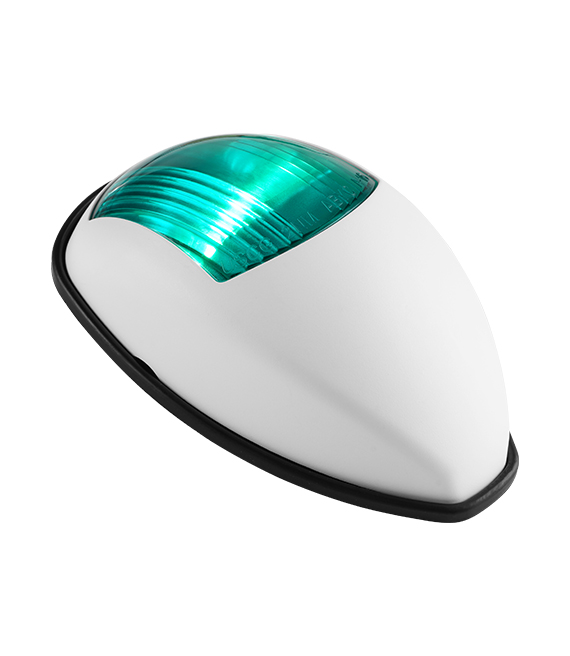 Vertically Mount Navigation lights-03 series-SEAFLO