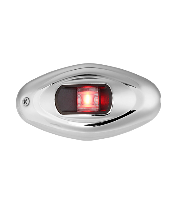 Vertically Mount Navigation Lights - 02 models-SEAFLO