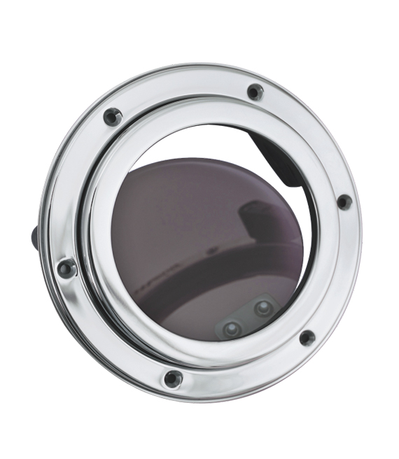 Round portlight - 02 Series-SEAFLO