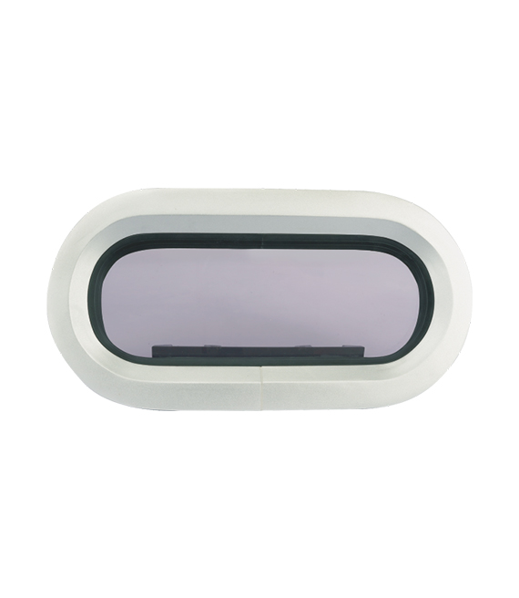 Standard Oval portlight - 04 Series-SEAFLO