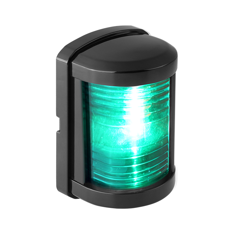 Square Navigation Light - Mini-SEAFLO