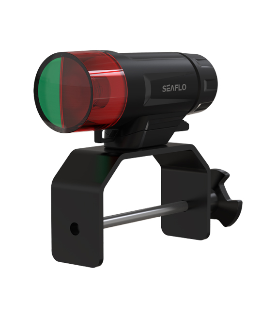 LED Portable Navigation Light Kit-SEAFLO